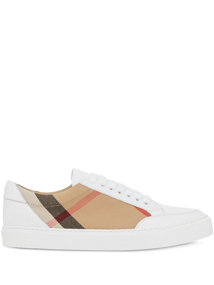 Burberry House Check sneakers 8024326 Meet Market