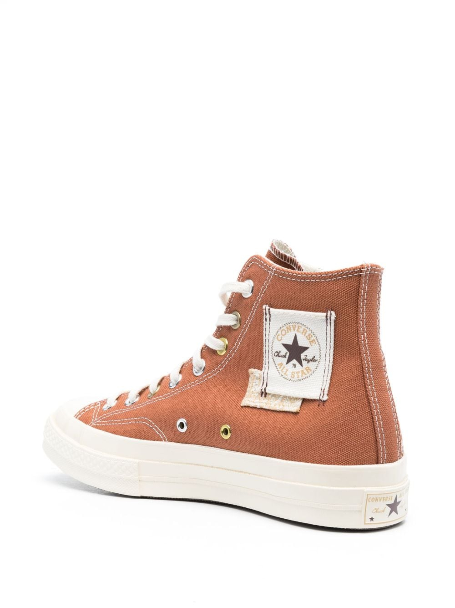 Кроссовки Converse Chuck 70 Patchwork sneakers A05205C купить в Meet Market