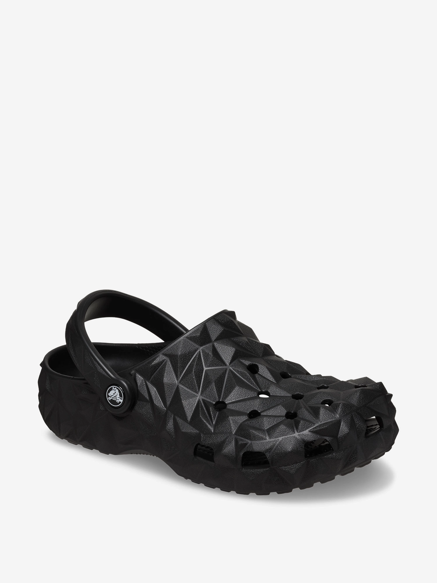 Crocs Classic Geometric Clog 209563001 Meet Market