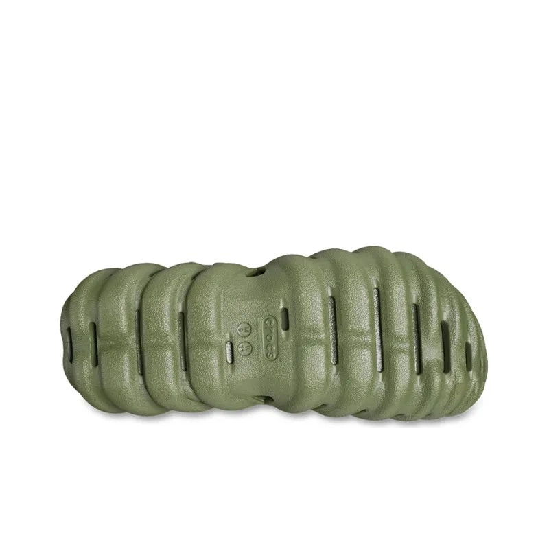 Army crocs store