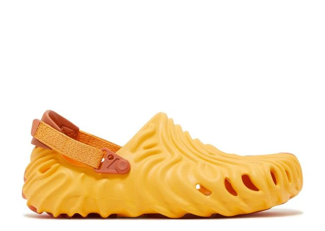 Crocs Salehe Bembury X Pollex Clog Cobbler 207393837 Meet Market